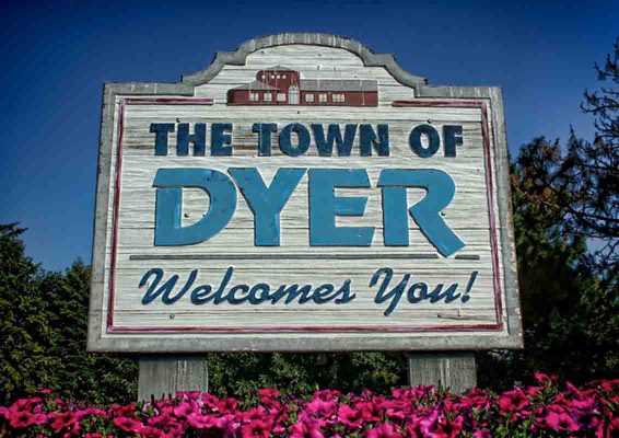 The Ultimate Guide to Living in Dyer Indiana - Tony Anczer - Realtor